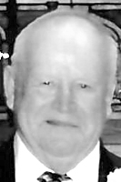 Carl G. ‘Whitey’ Wyant | News, Sports, Jobs - Altoona Mirror